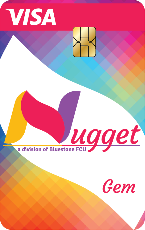 Credit Cards - Nugget